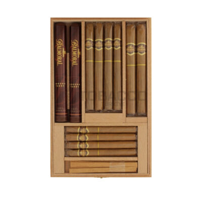 Tobacco Türkiye | Sigara Ve Online Puro Satın Al