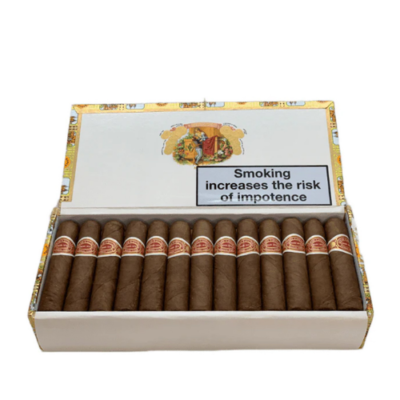 Romeo Y Julieta Petit Royales Puro 25’s | Tobacco Türkiye